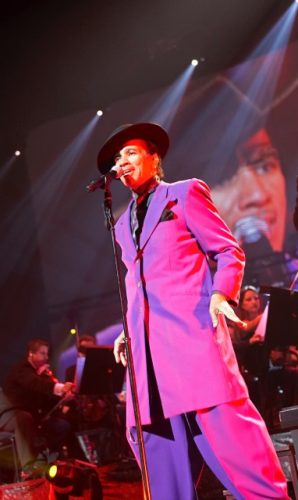 Kid Creole and the Coconuts News - Kid Creole and the Coconuts