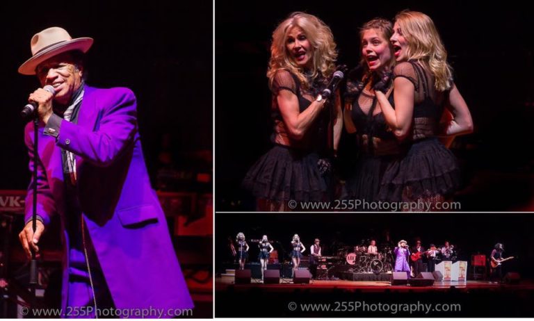 abc tour - Kid Creole and the Coconuts