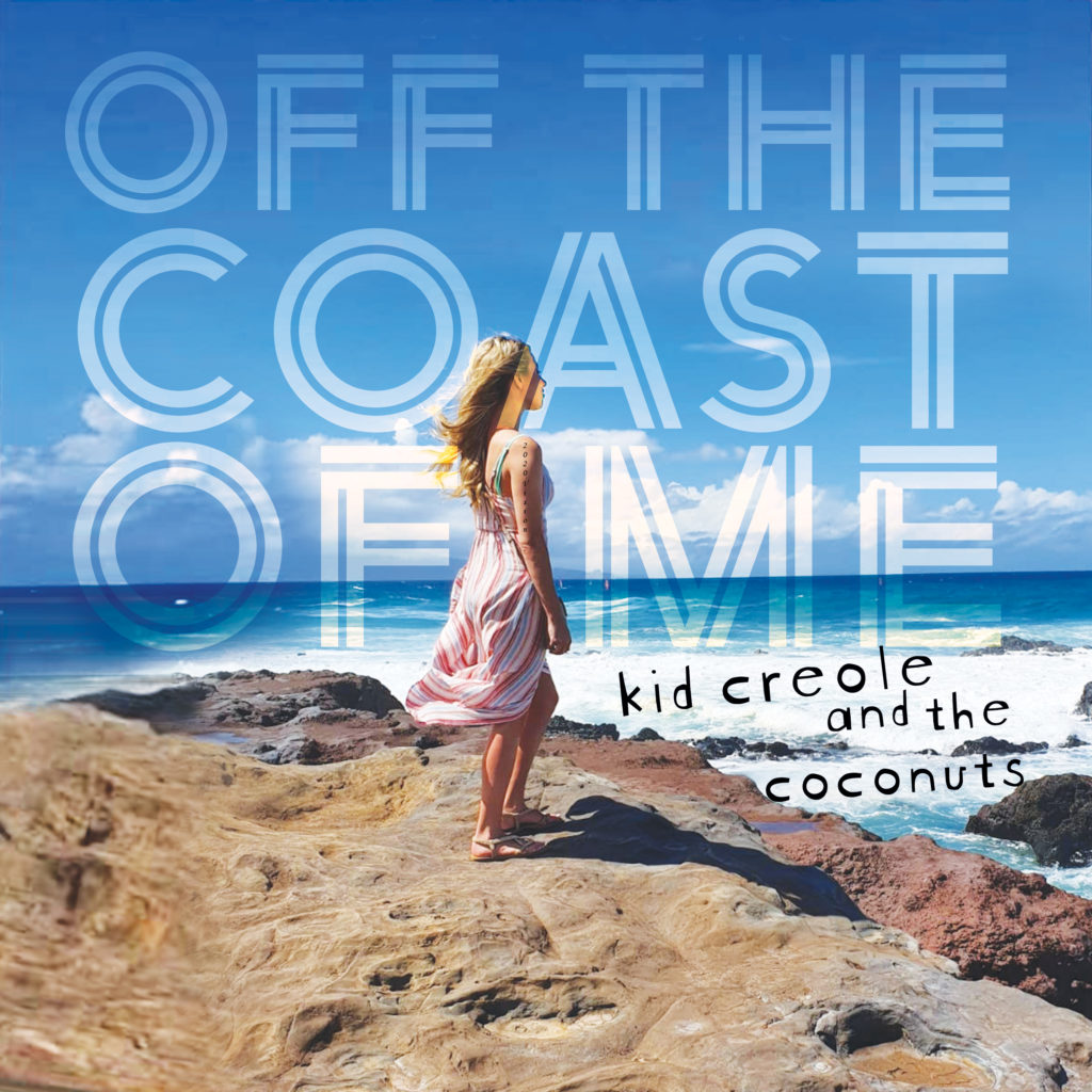 Kid Creole and The Coconuts - Welcome to our Website