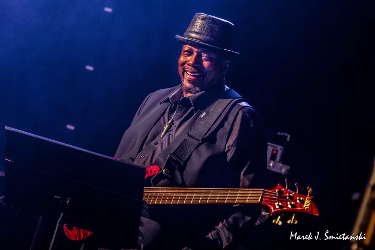 Kid Creole and The Coconuts - About the Band - Kid Creole