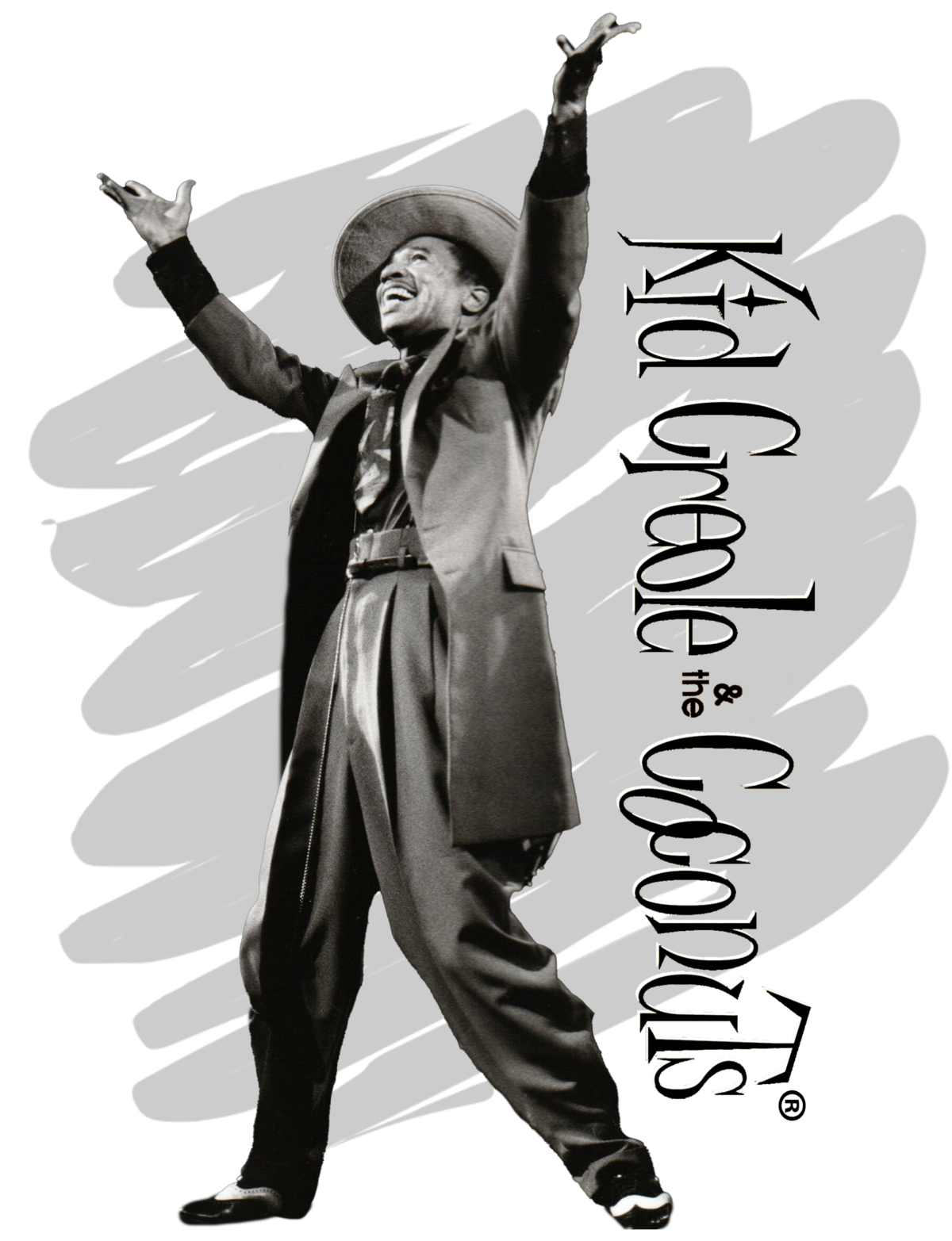 Kid Creole and The Coconuts - Welcome to our Website
